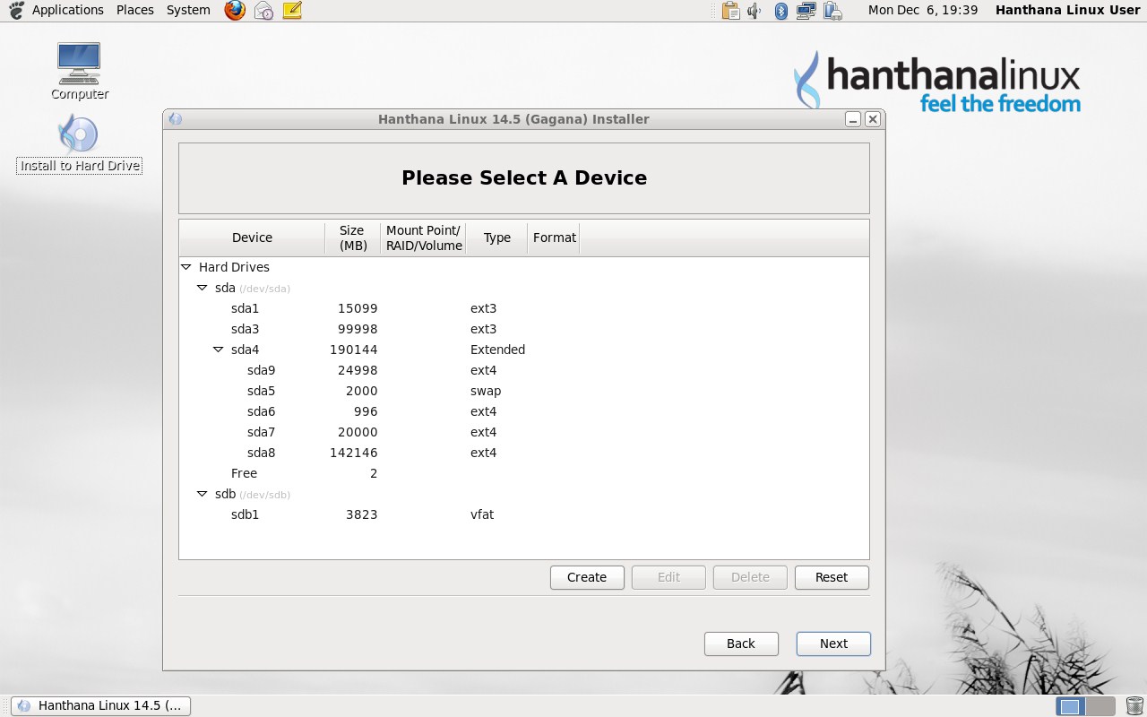 Hanthana Installation Guide